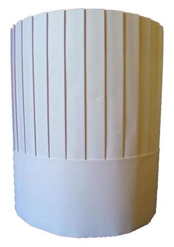 Origen del Gorro de Cocinero - Gastroidea.com Regalos Originales